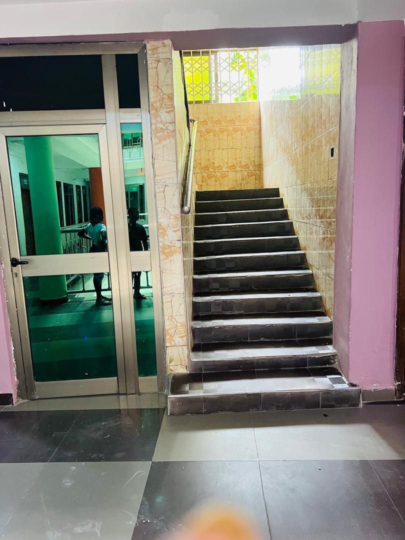 Student Room Book - CLASSIC VIEW HOSTEL (KsTU, Main Campus)